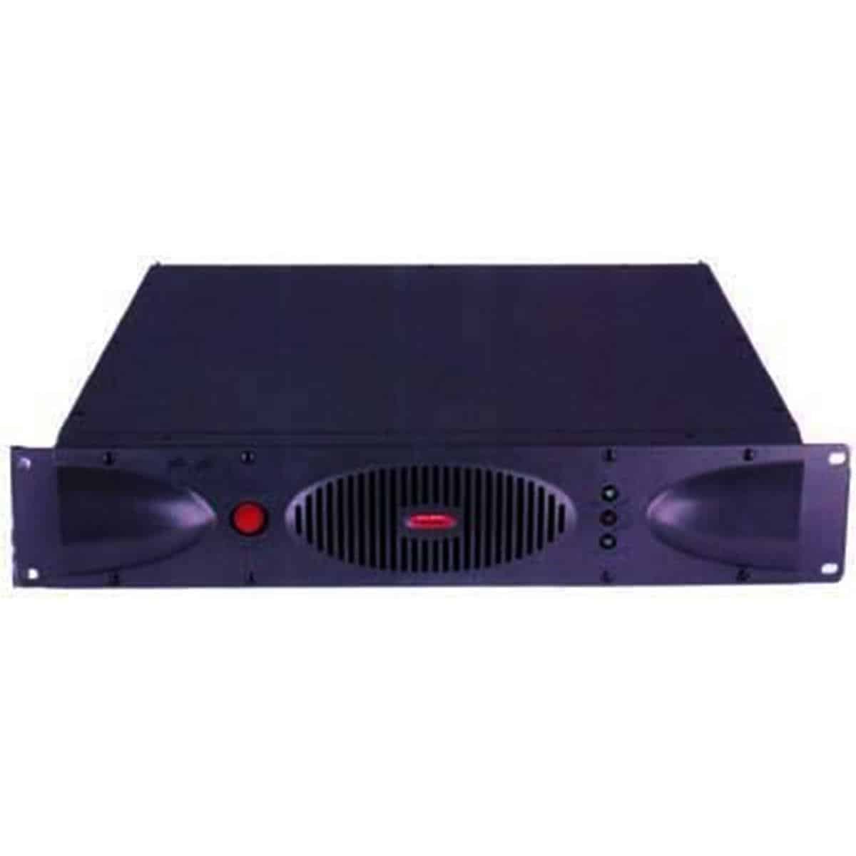AMPLIFICADOR PROEL PODER MOD. PRL-1300 - Arbi Music Guadalajara